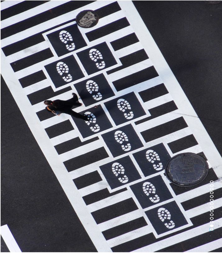 Playground & Track Stencils | StencilFast