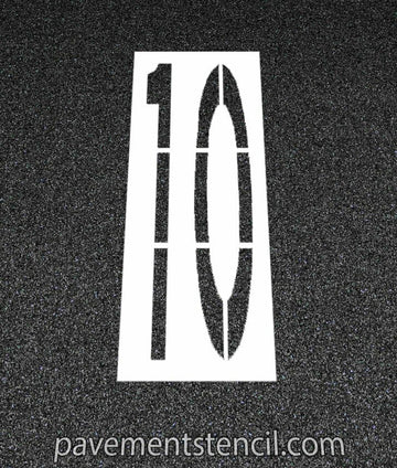 Amazon | StencilFast